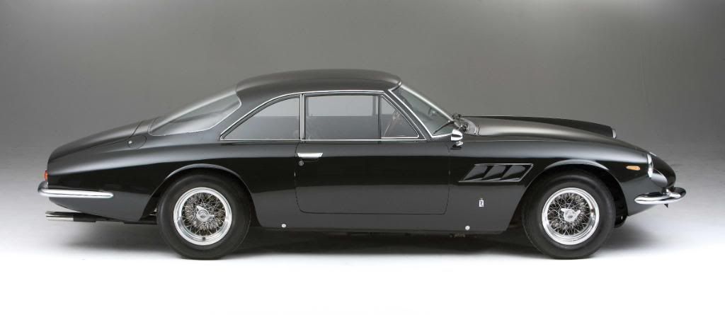 10 Classic Ferrari Cars That You Probably Forgot About