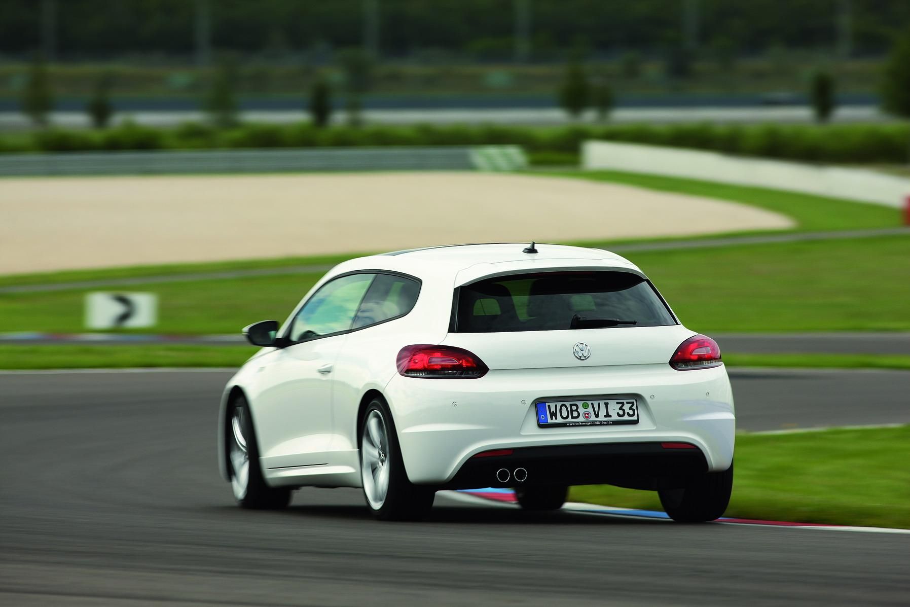 Volkswagen R-Line