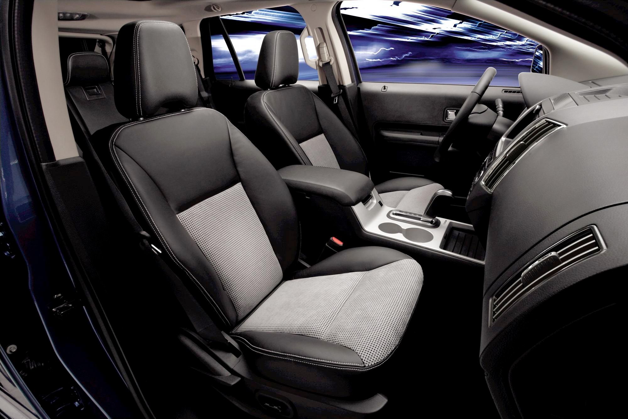 2010 Ford Edge