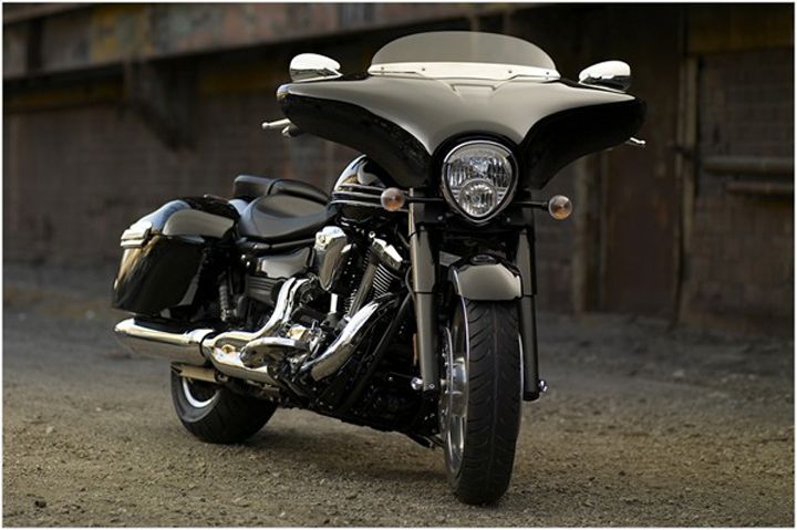 2010 Star Stratoliner