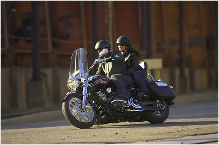 2010 Star Stratoliner