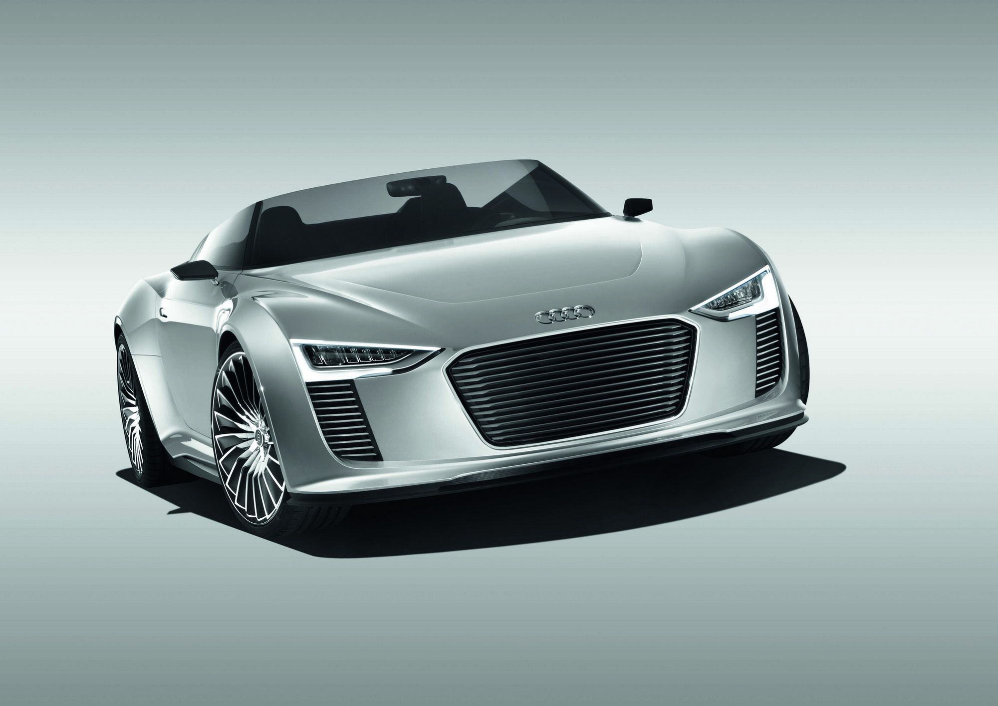 Audi confirms third sports car for its line-up