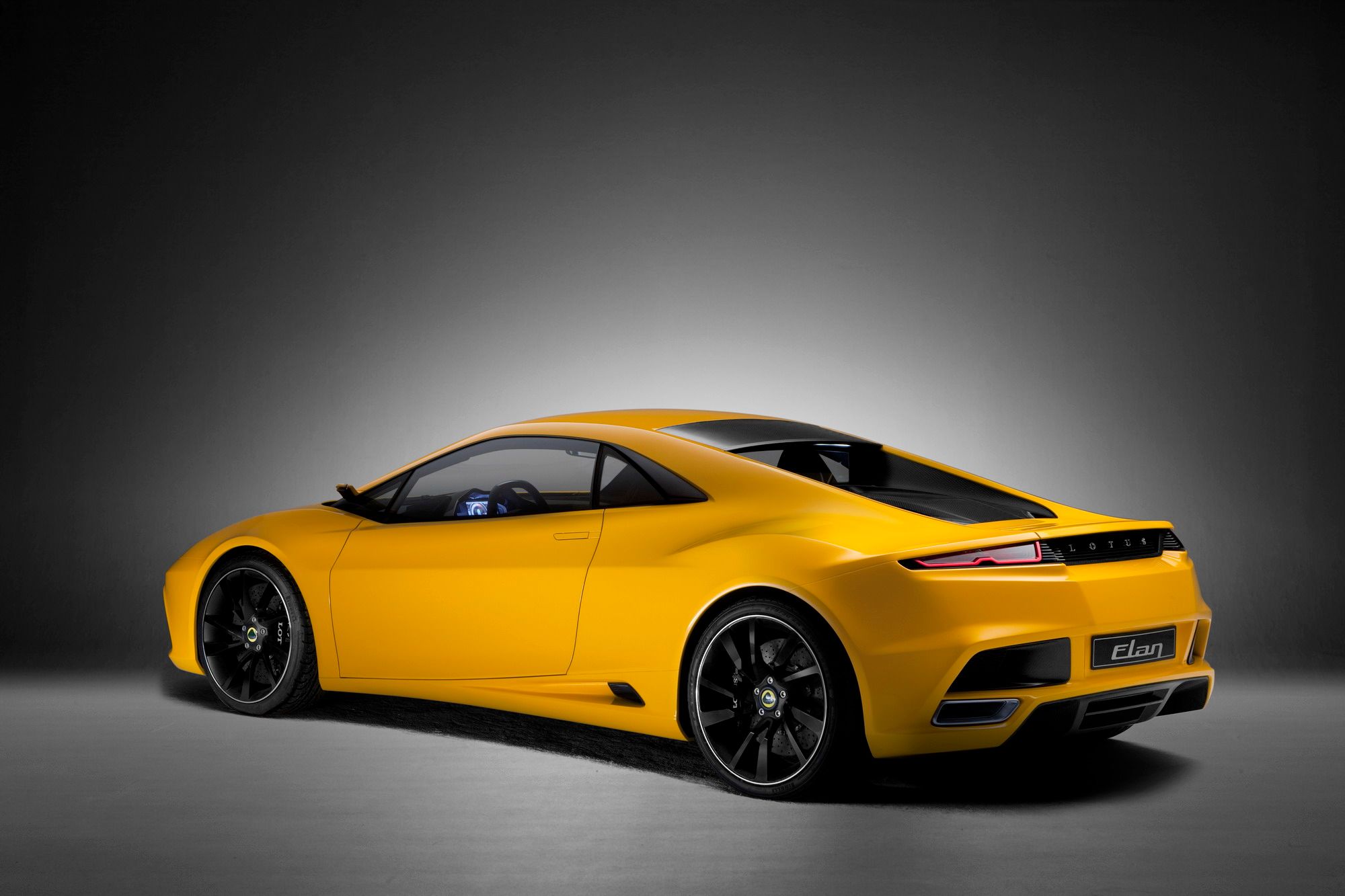 The Lotus Elan Could Come Back, and It'll Take the Porsche 718 Boxster ...