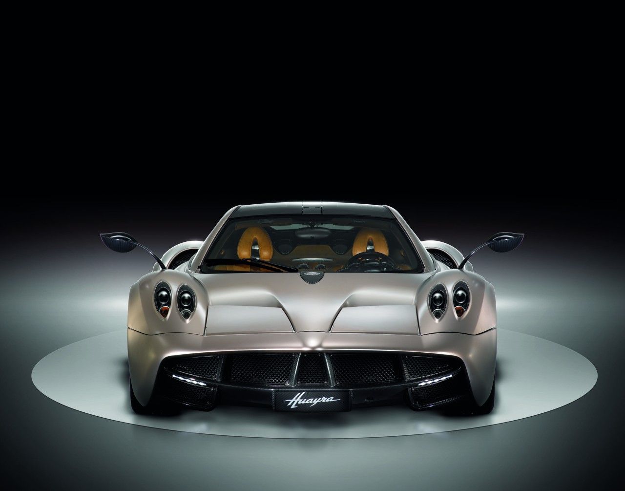 Thanks to AMG, the Pagani Huayra R Will Break Into Hypercar Territory