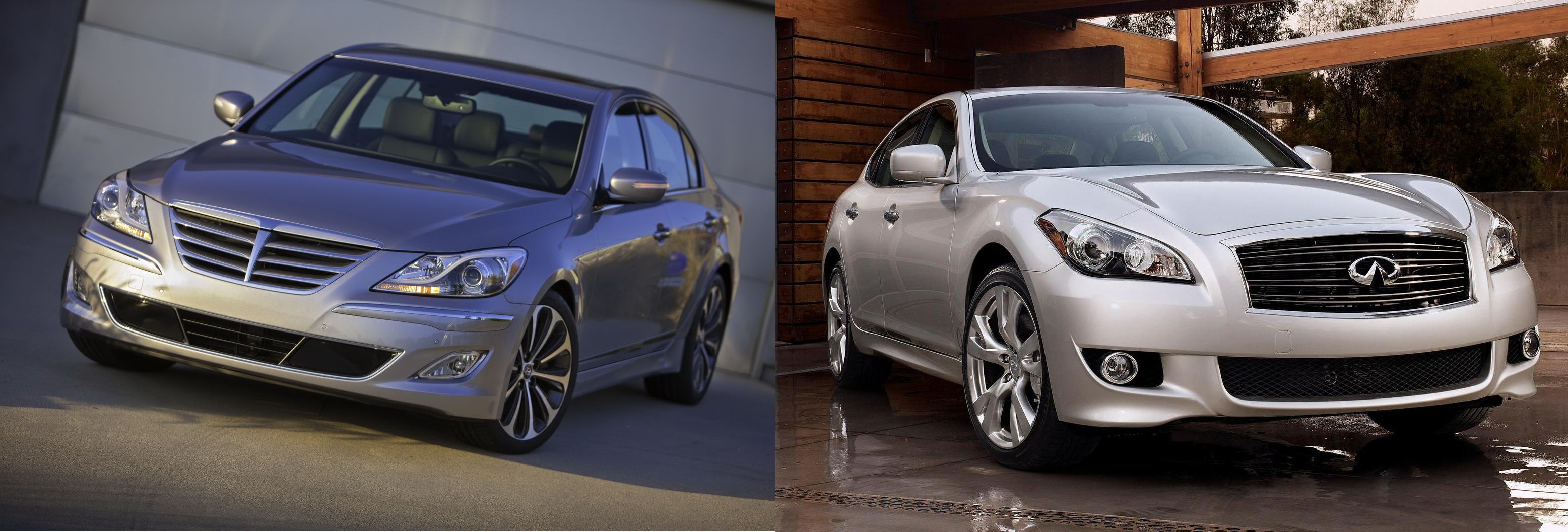 2012 Hyundai Genesis R-Spec