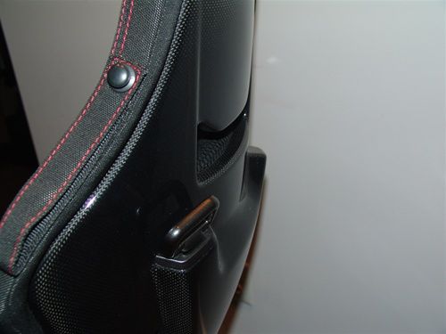 The $25k Ferrari office chair