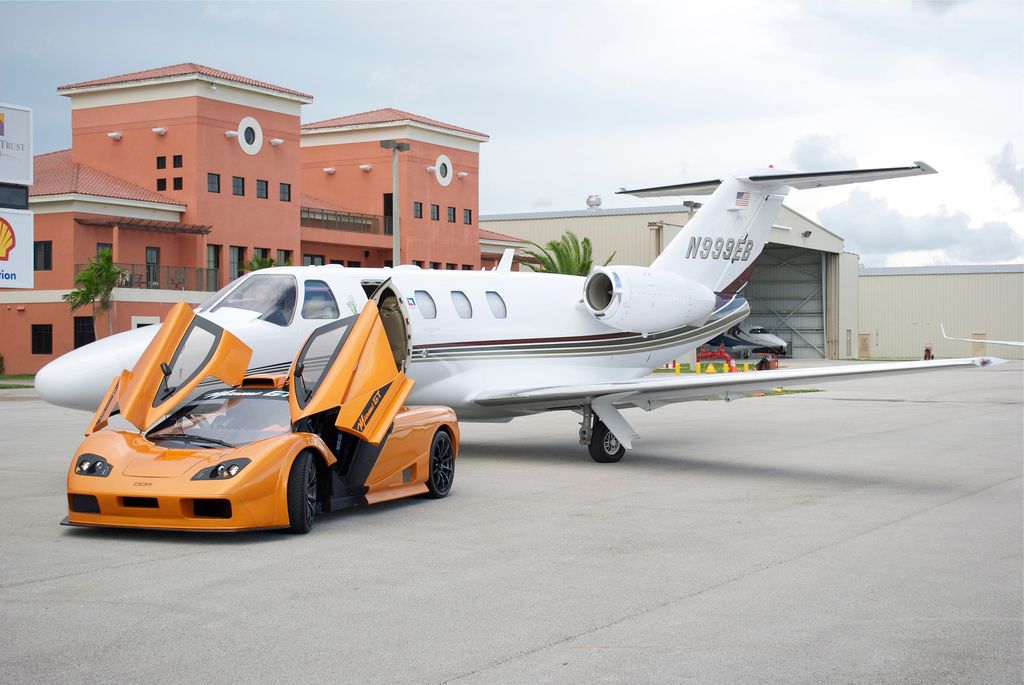 2012 Miami GT by DDR Motorsport