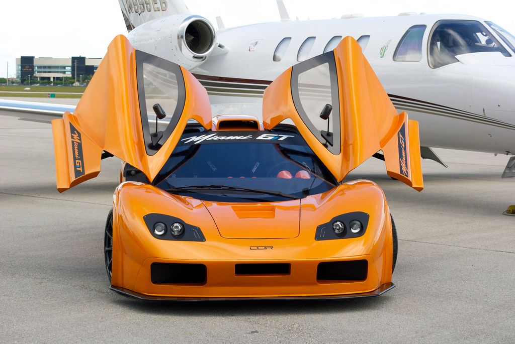 2012 Miami GT by DDR Motorsport