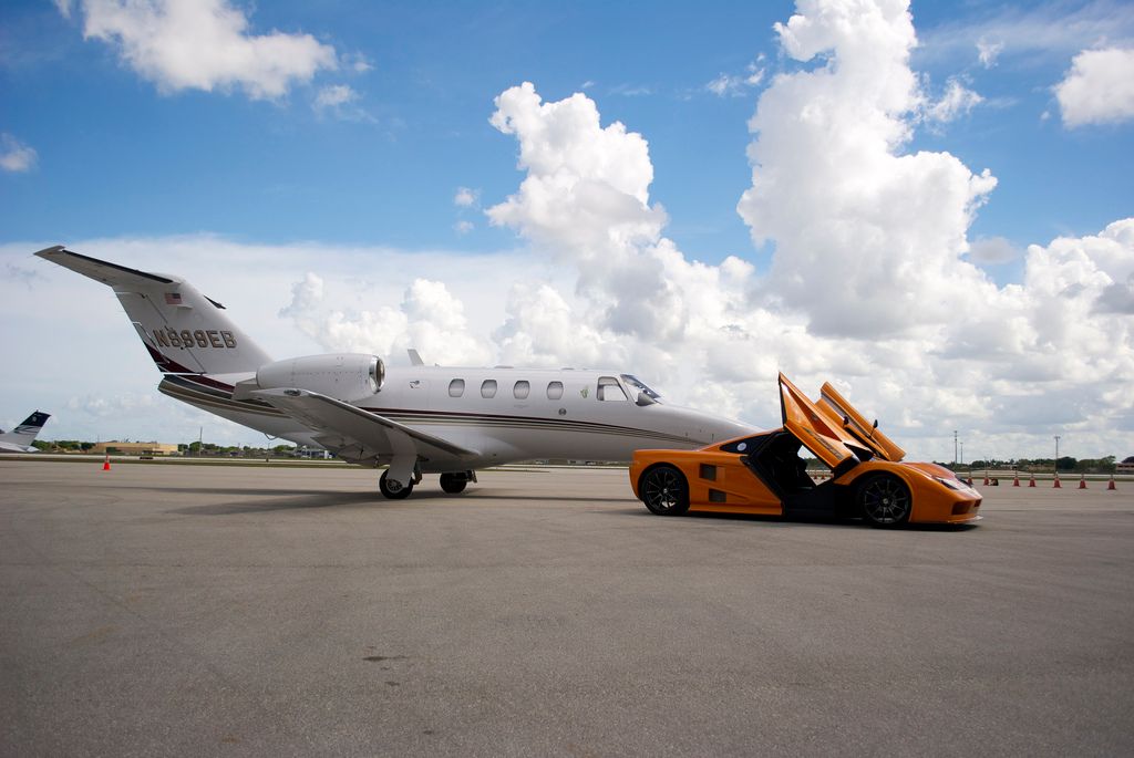 2012 Miami GT by DDR Motorsport