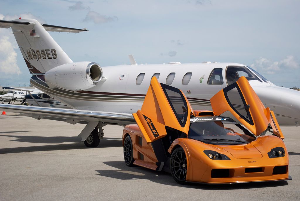 2012 Miami GT by DDR Motorsport