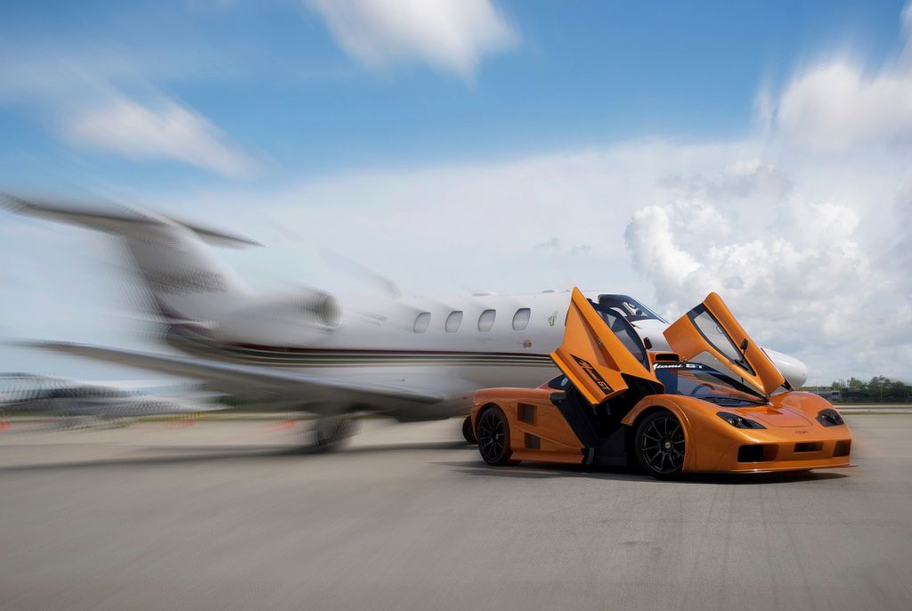 2012 Miami GT by DDR Motorsport