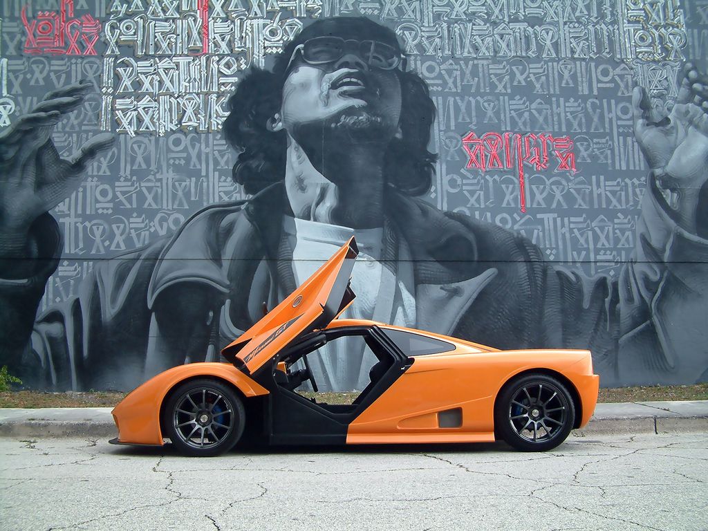 2012 Miami GT by DDR Motorsport