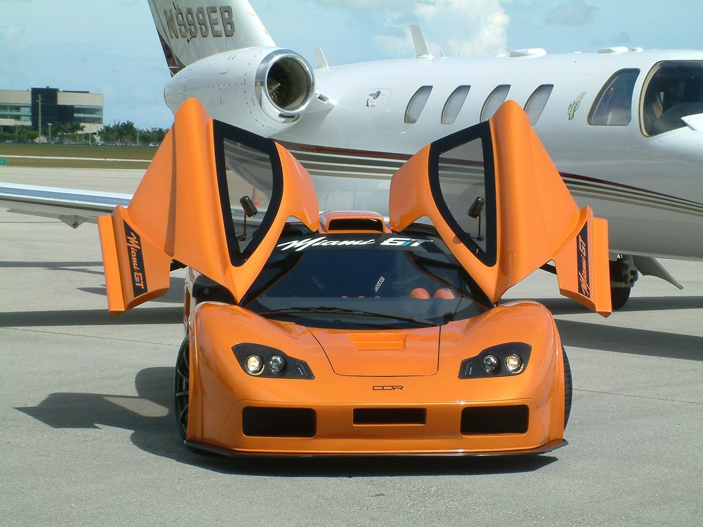 2012 Miami GT by DDR Motorsport