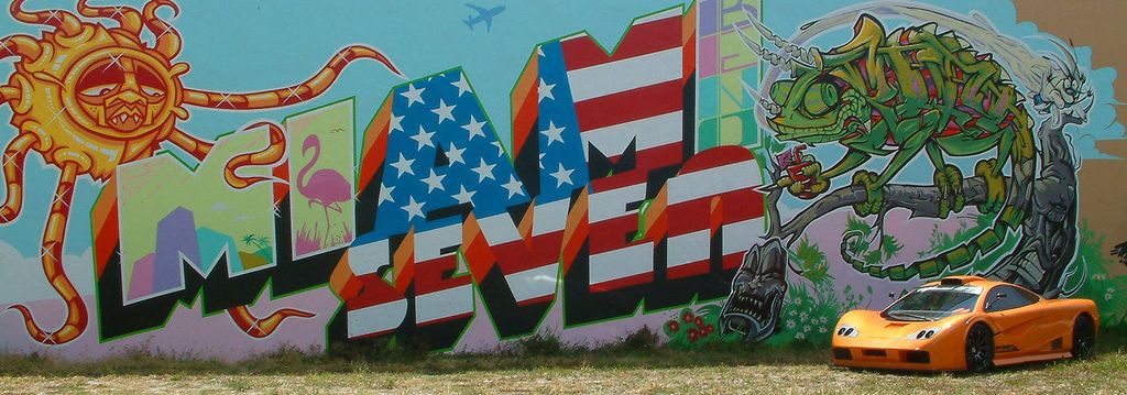 2012 Miami GT by DDR Motorsport