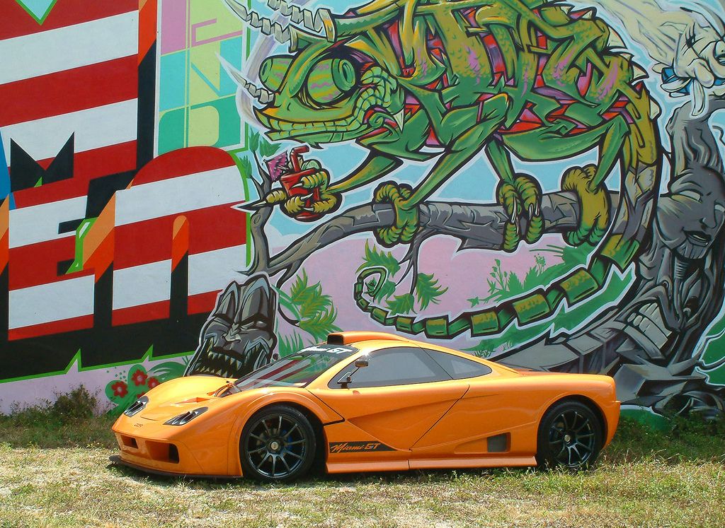 2012 Miami GT by DDR Motorsport