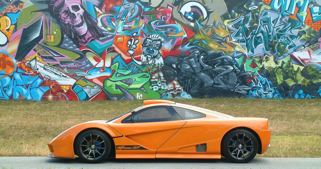 2012 Miami GT by DDR Motorsport