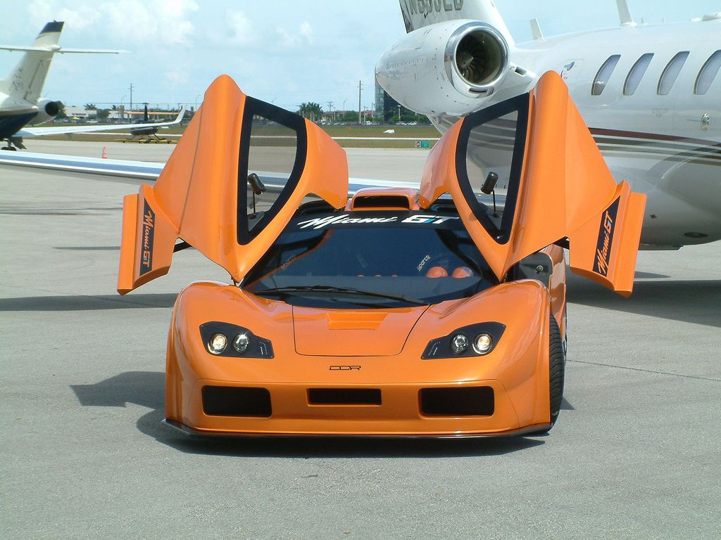 2012 Miami GT by DDR Motorsport