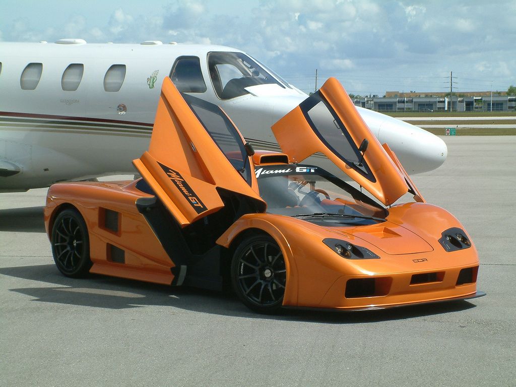 2012 Miami GT by DDR Motorsport