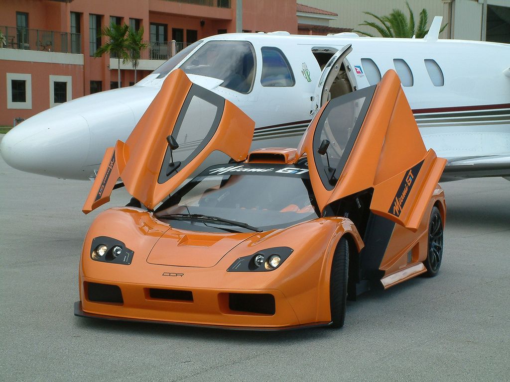 2012 Miami GT by DDR Motorsport