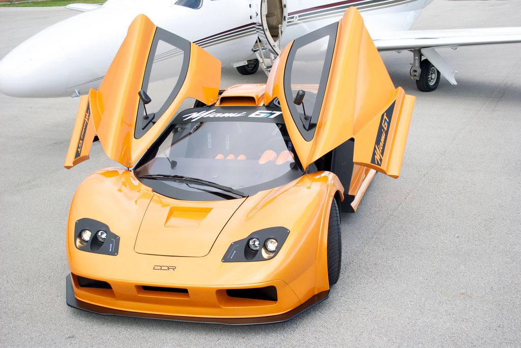 2012 Miami GT by DDR Motorsport