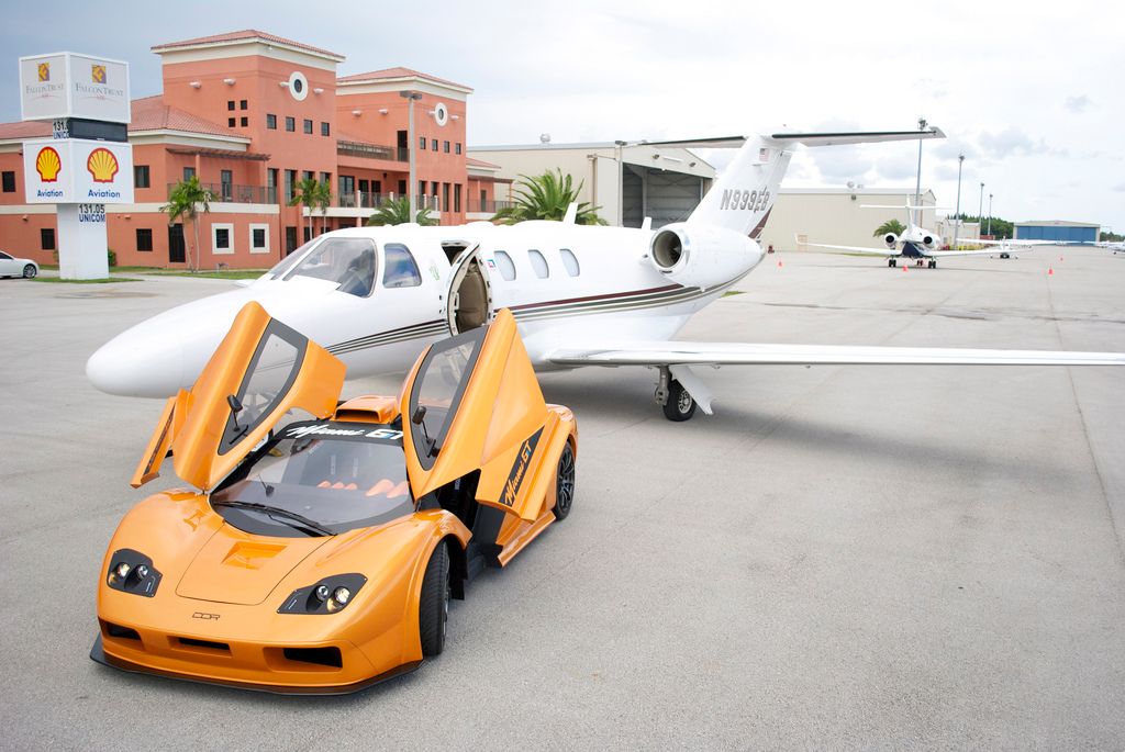 2012 Miami GT by DDR Motorsport