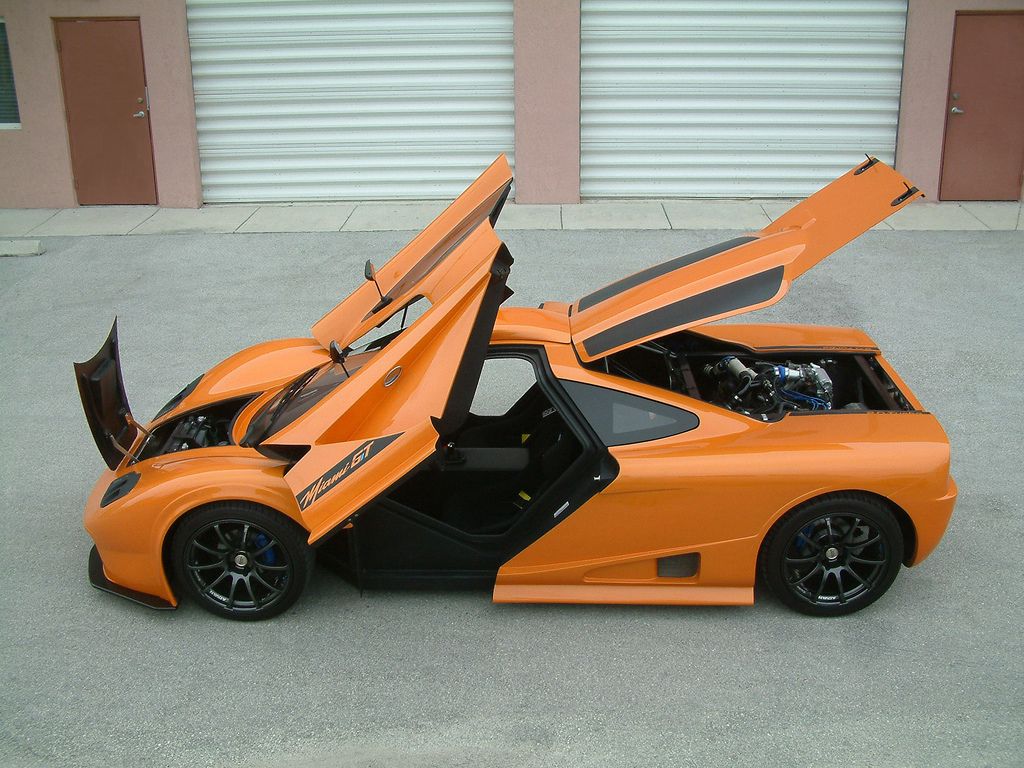 2012 Miami GT by DDR Motorsport