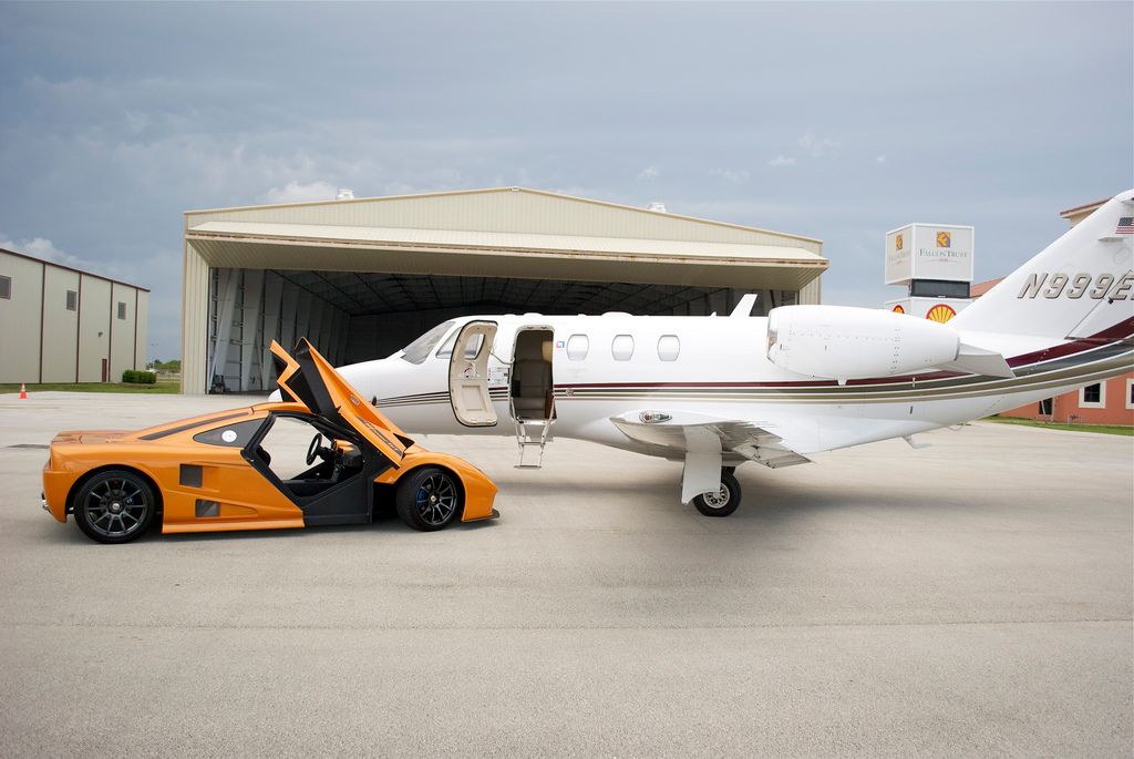 2012 Miami GT by DDR Motorsport