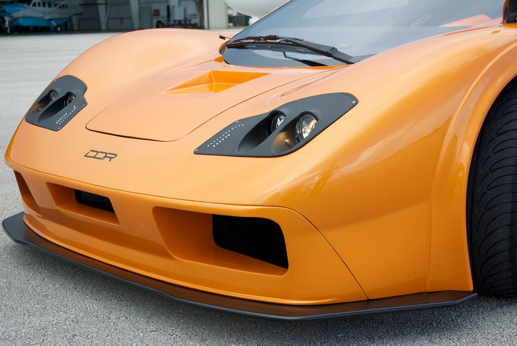 2012 Miami GT by DDR Motorsport