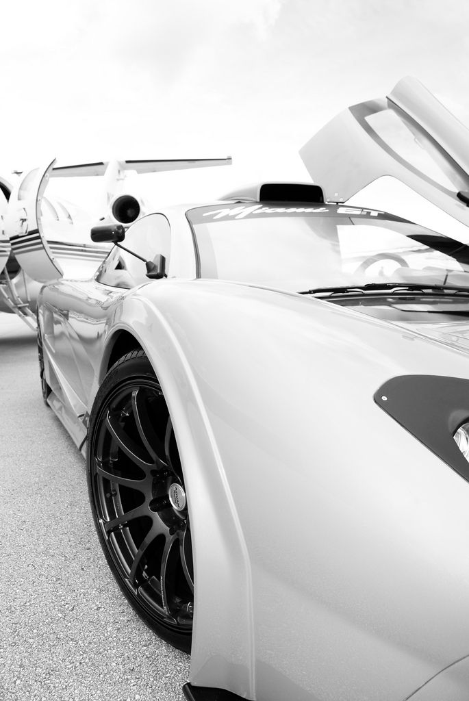 2012 Miami GT by DDR Motorsport