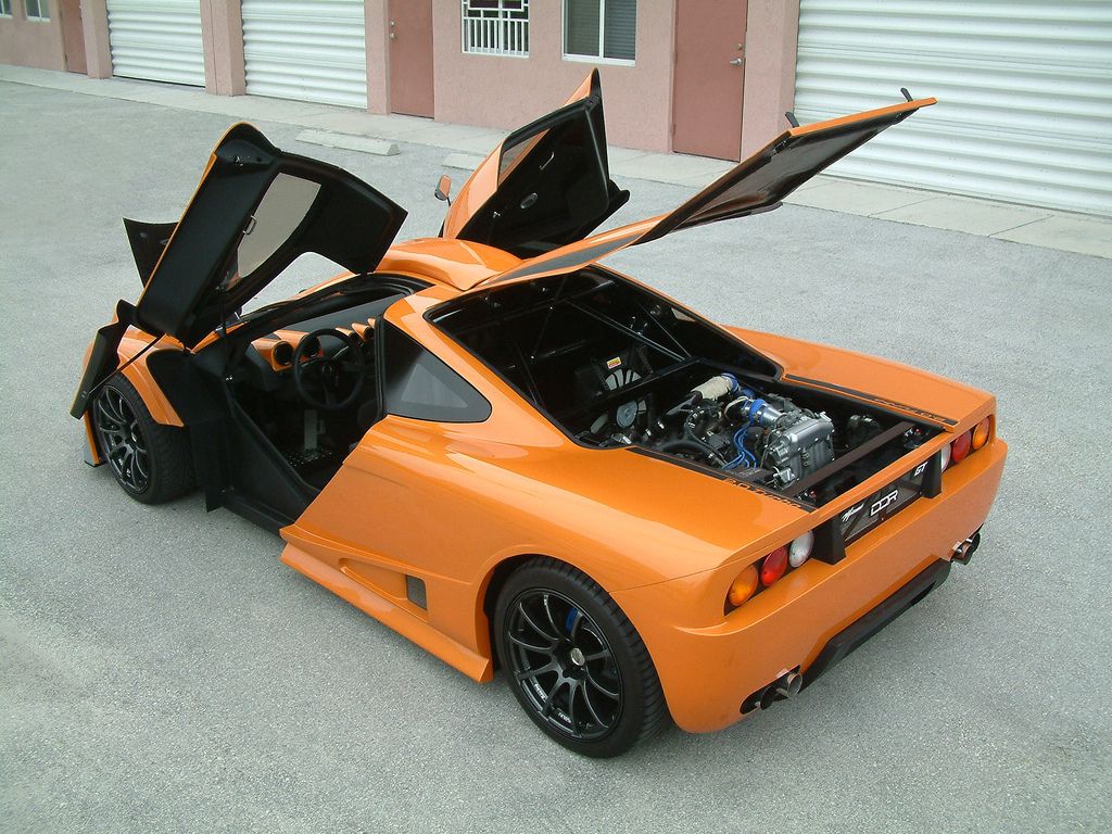 2012 Miami GT by DDR Motorsport