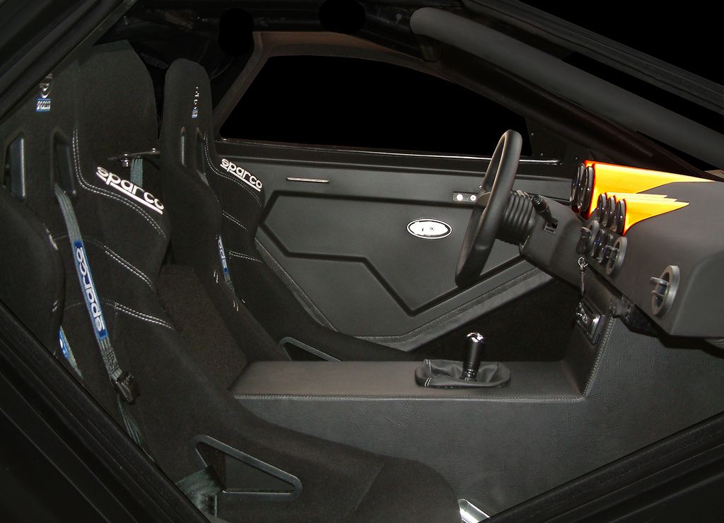 2012 Miami GT by DDR Motorsport