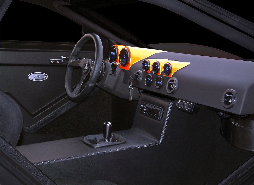 2012 Miami GT by DDR Motorsport