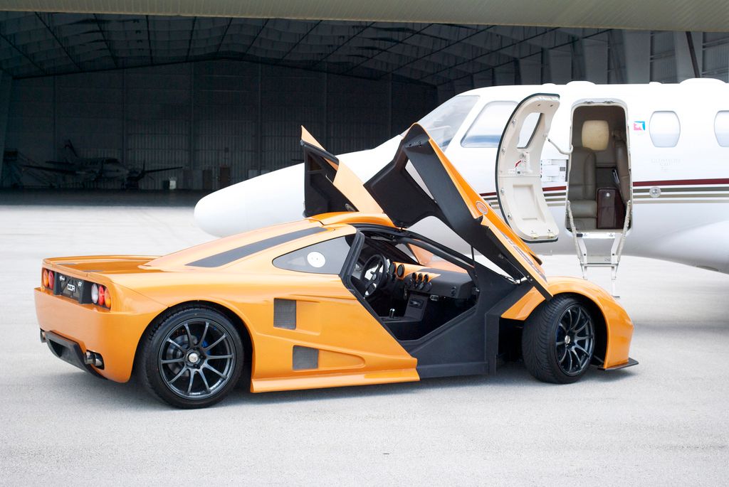 2012 Miami GT by DDR Motorsport