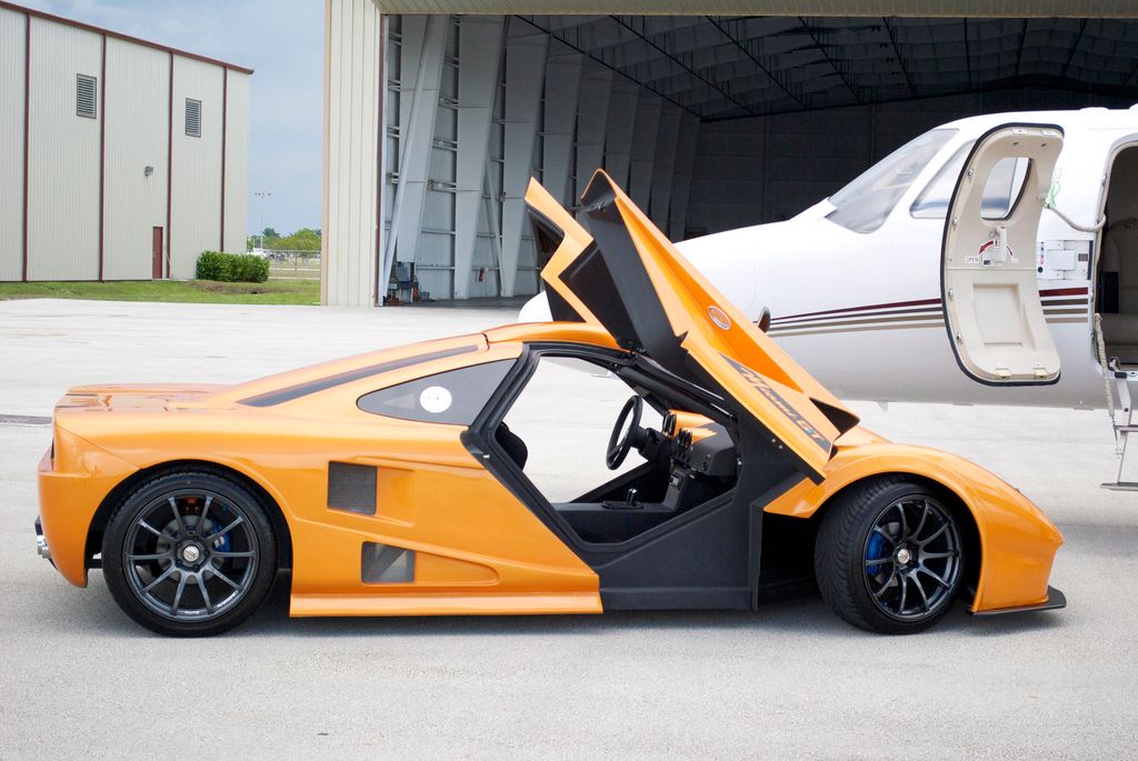 2012 Miami GT by DDR Motorsport