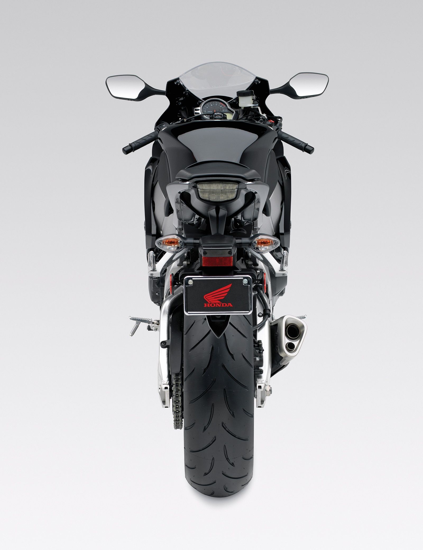 2011 Honda CBR1000RR