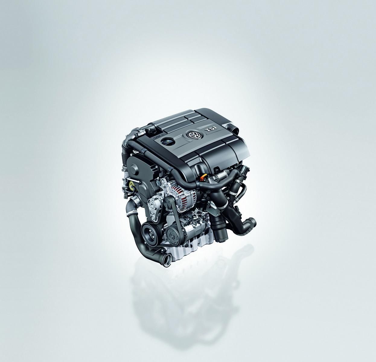 2012 Volkswagen Golf R - US version