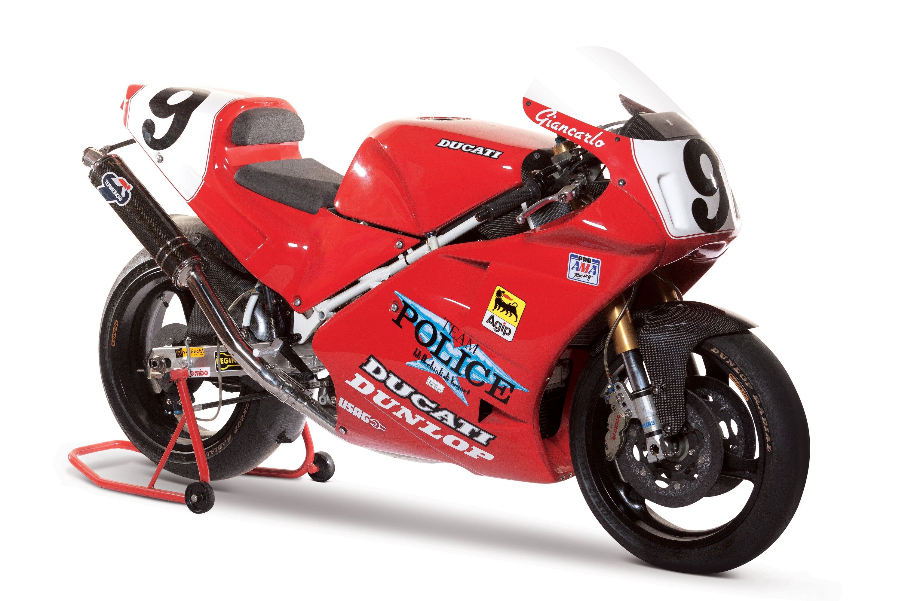 10 Best WSBK Bikes Ever