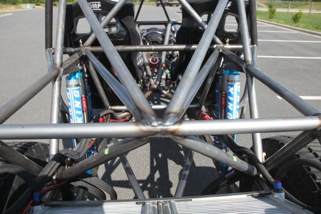 Off-Road Stadium Racing Returns in 2013 with Robby Gordon’s Stadium ...