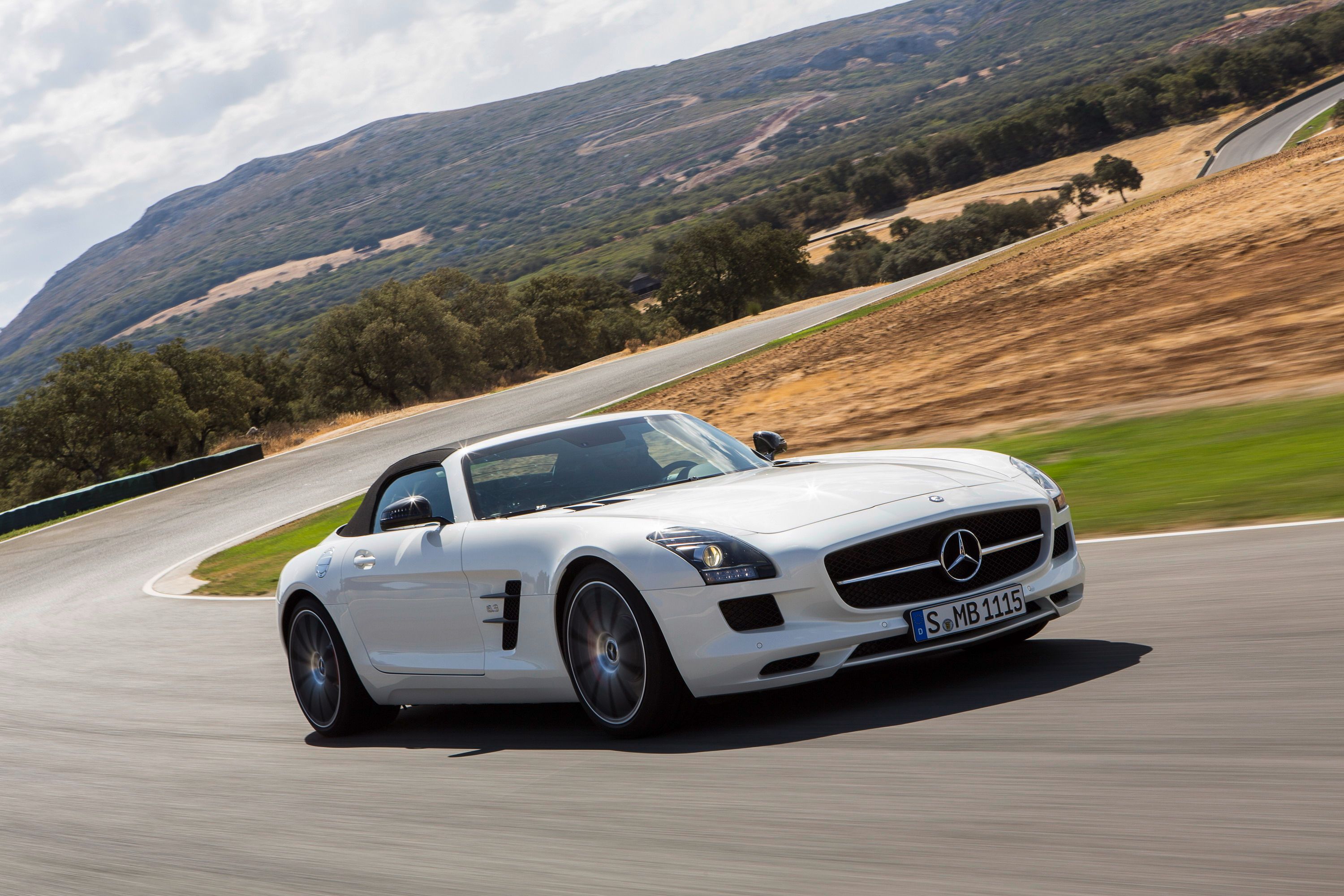 What Are the Best Mercedes-Benz Models of the Decade?