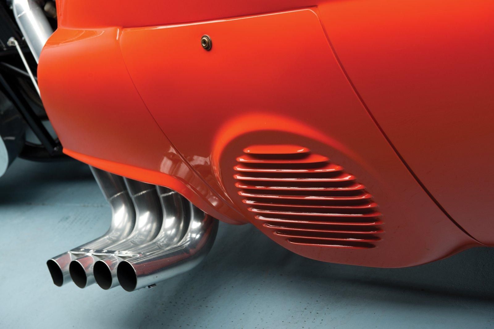 1959 BMW Isetta Whatta Drag