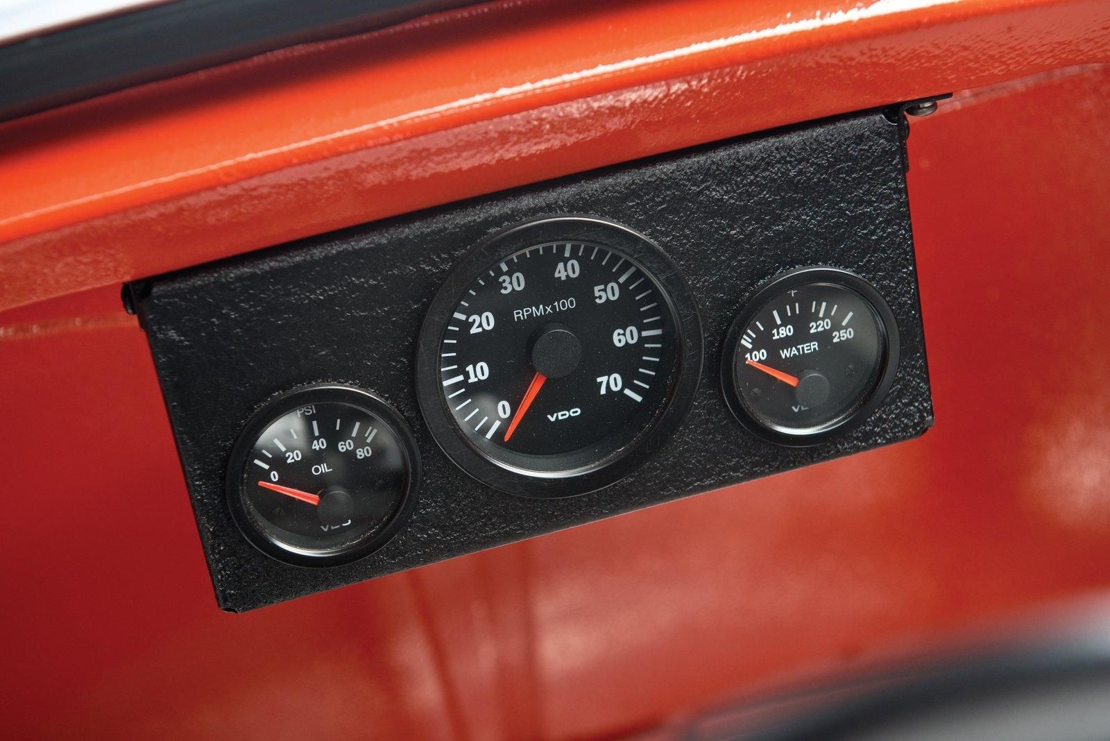 1959 BMW Isetta Whatta Drag