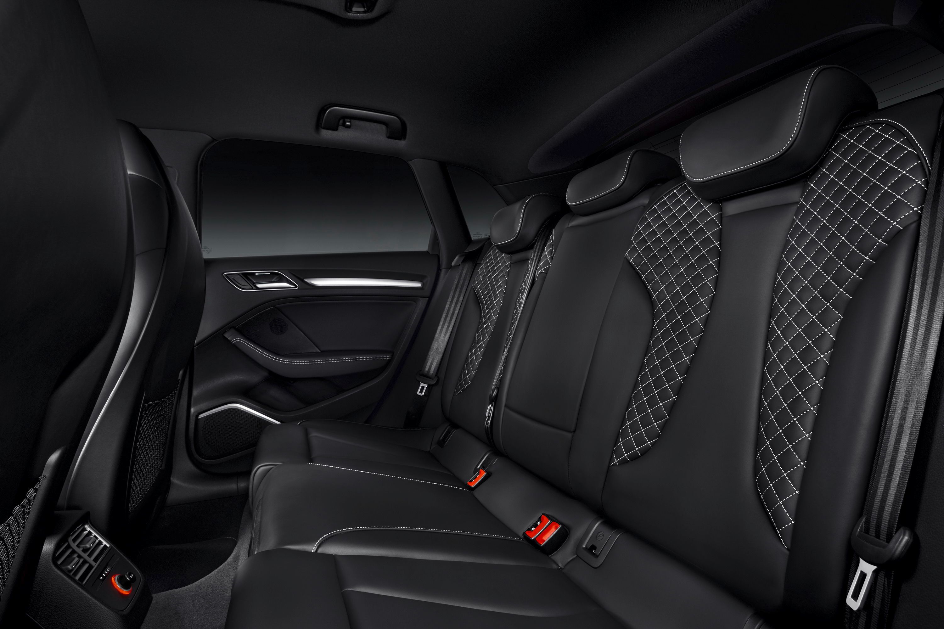 2014 Audi S3 Sportback