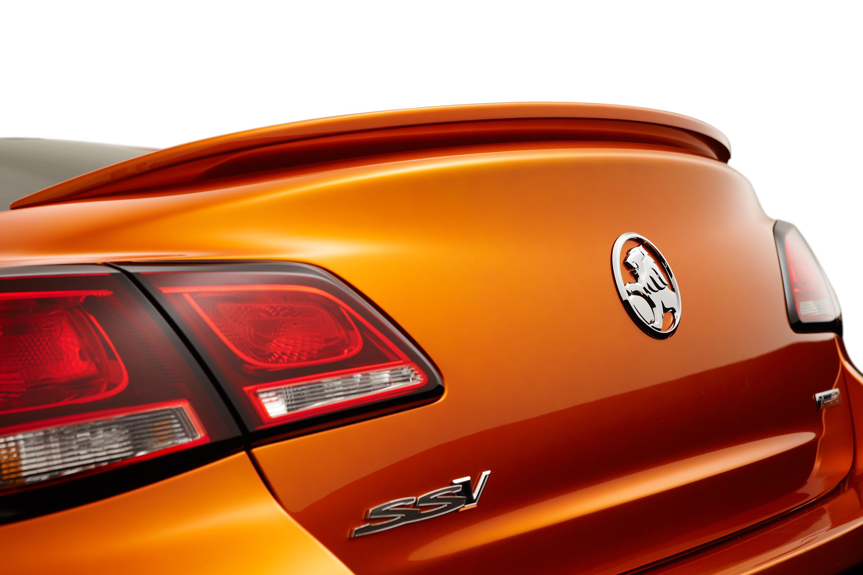 2014 Holden VF Commodore SS V