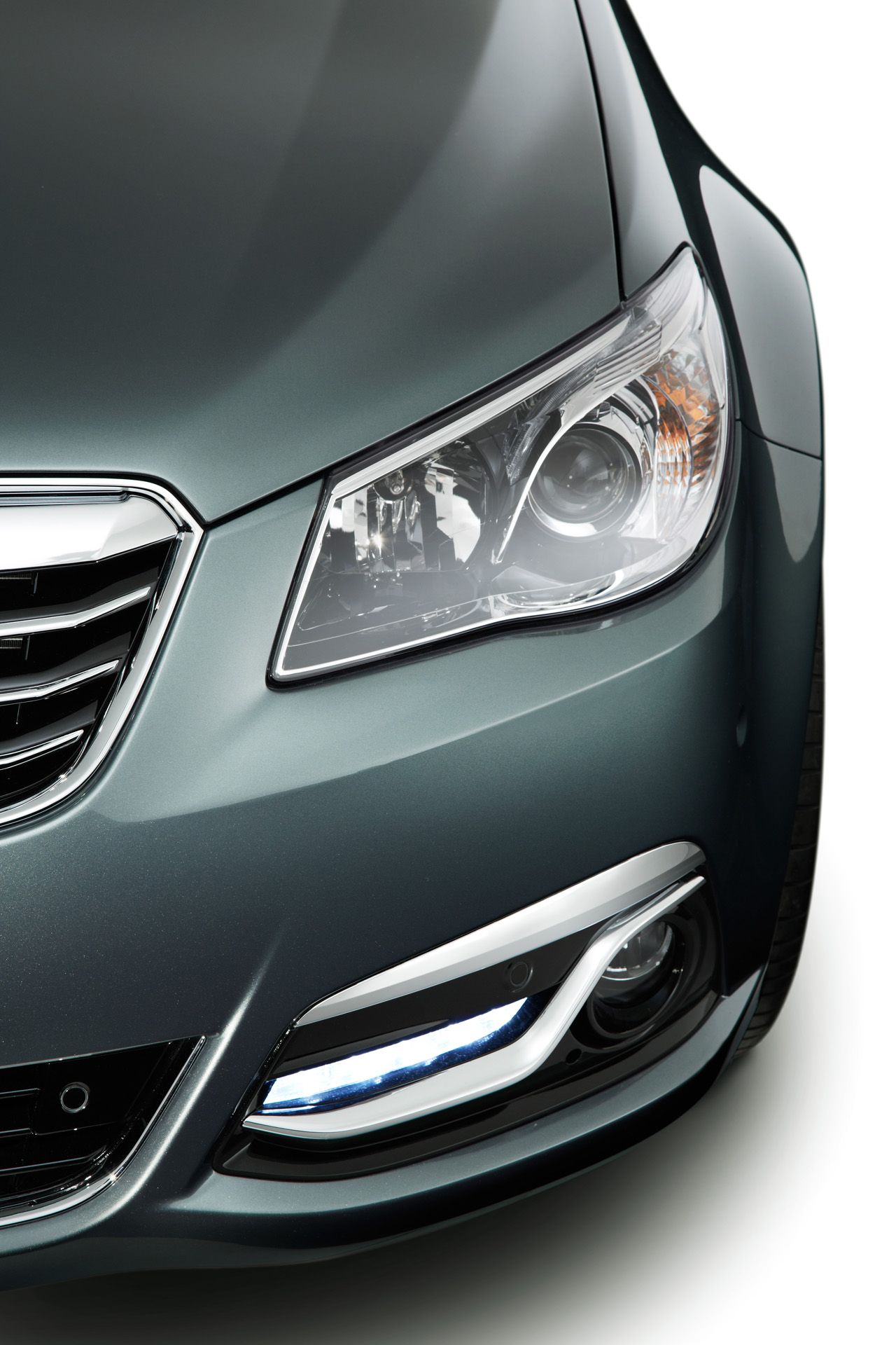 2013 Holden VF Commodore