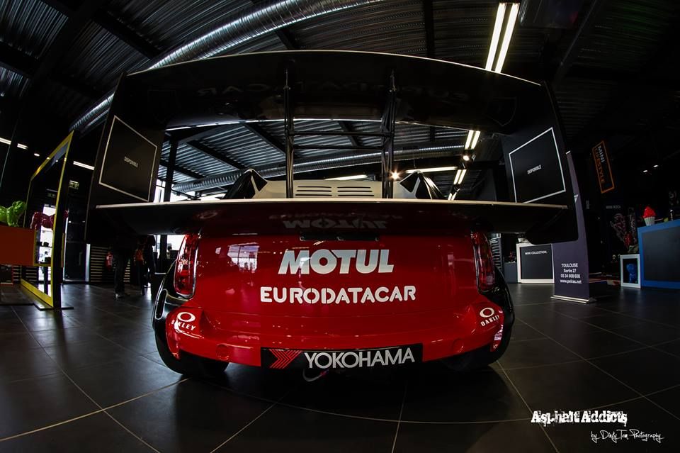 2013 Mini "No Limit" Pikes Peak