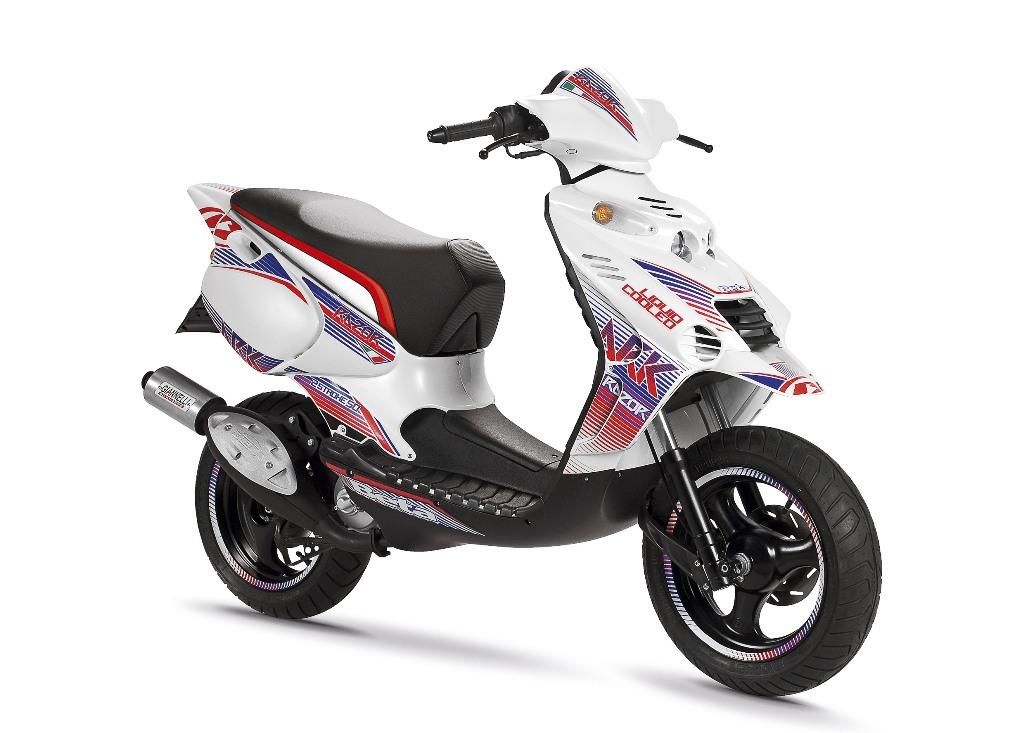 2013 Beta Ark AC / LC