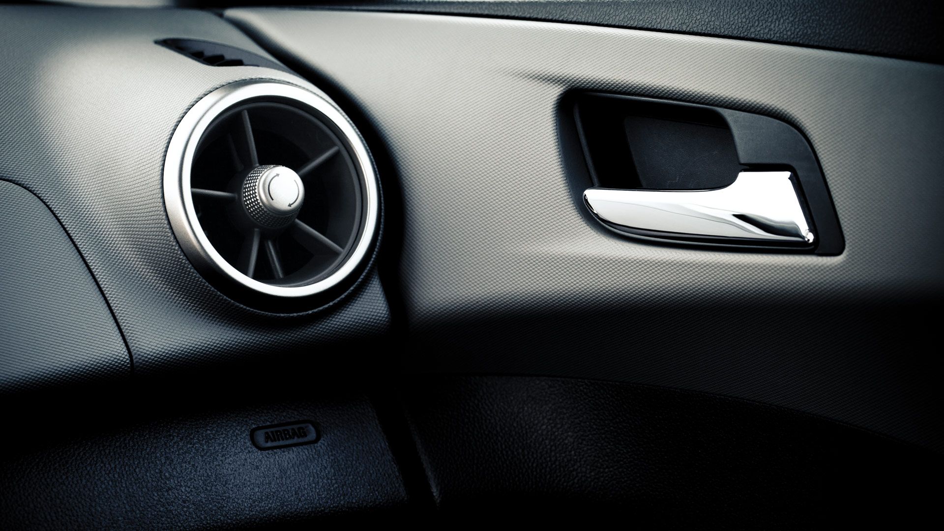 2014 Chevrolet Sonic RS