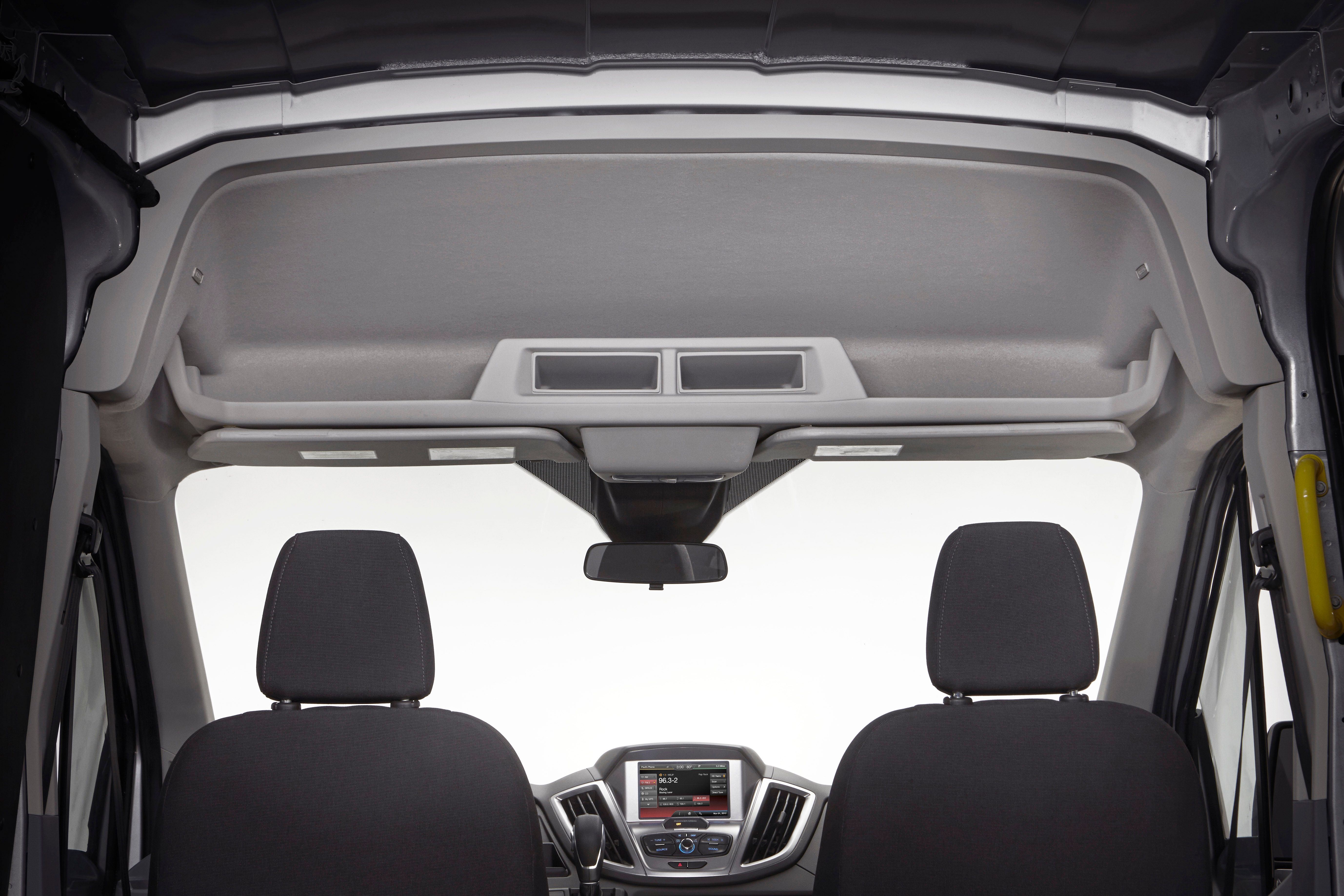 2014 Ford Transit