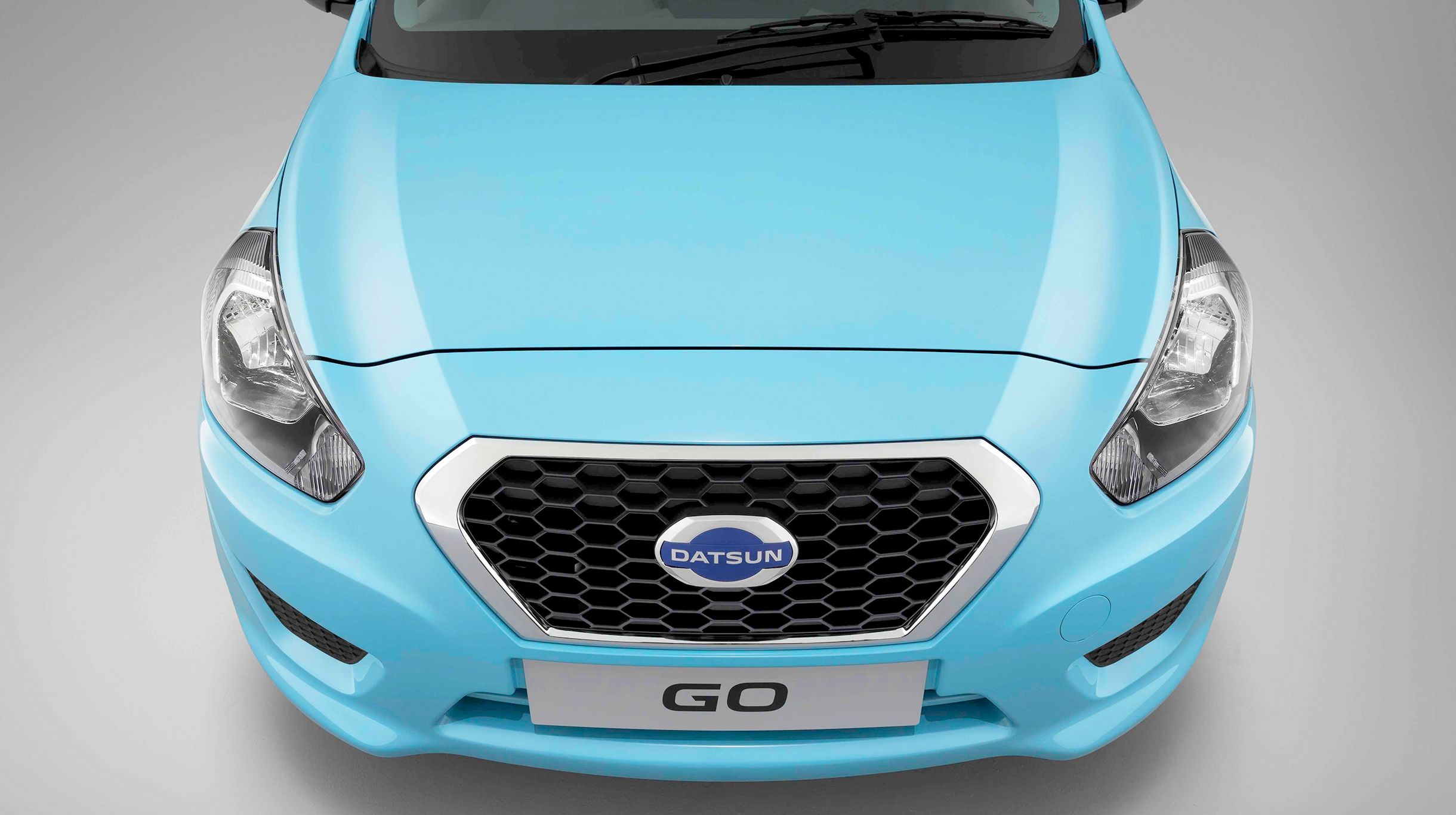 2014 Datsun GO