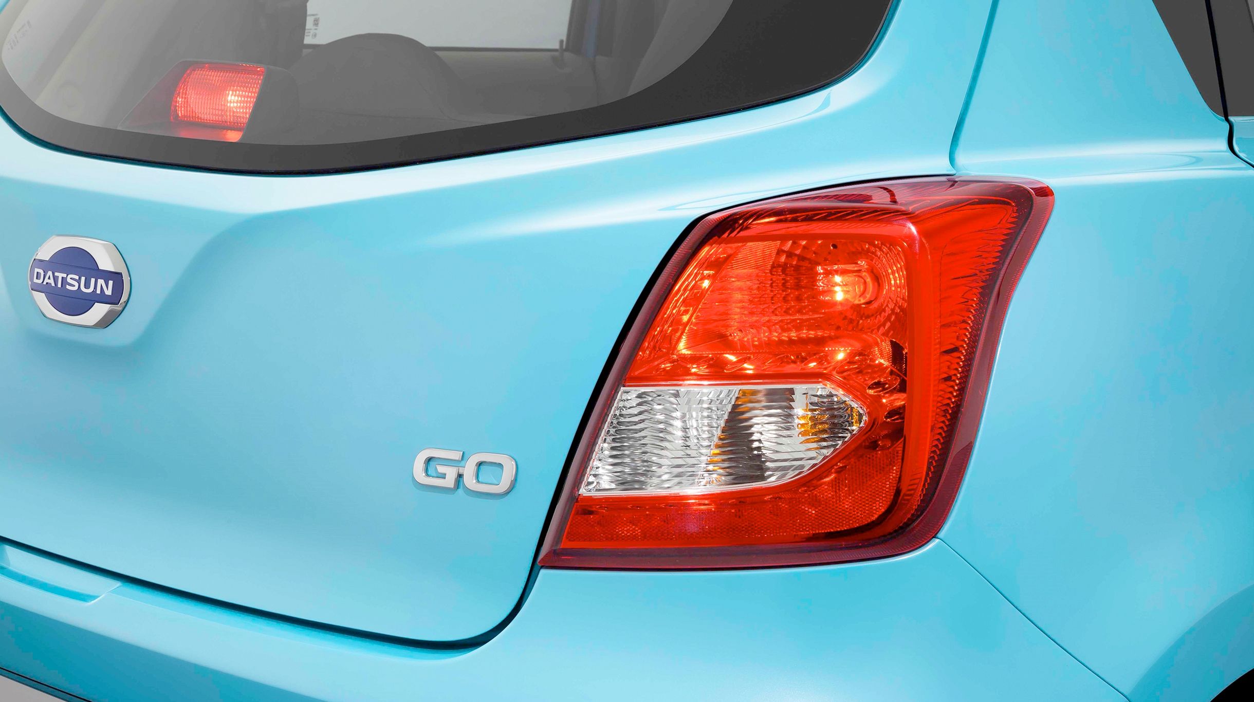 2014 Datsun GO